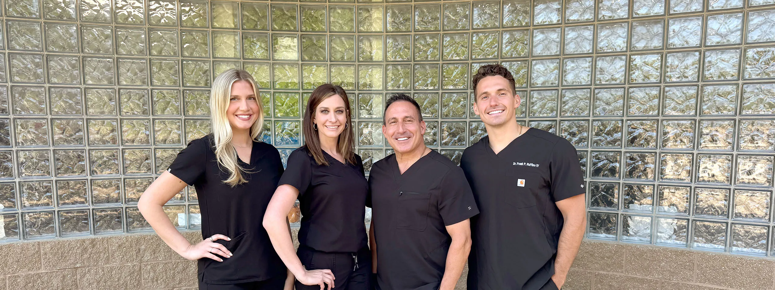 Meet Our Doctors | Dentist in Shelby Township & Macomb Township, MI